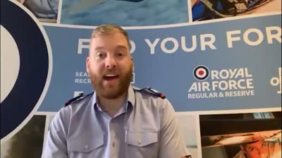 raf-sergeant-andy-chambers-video-mp4 – The Dean Academy