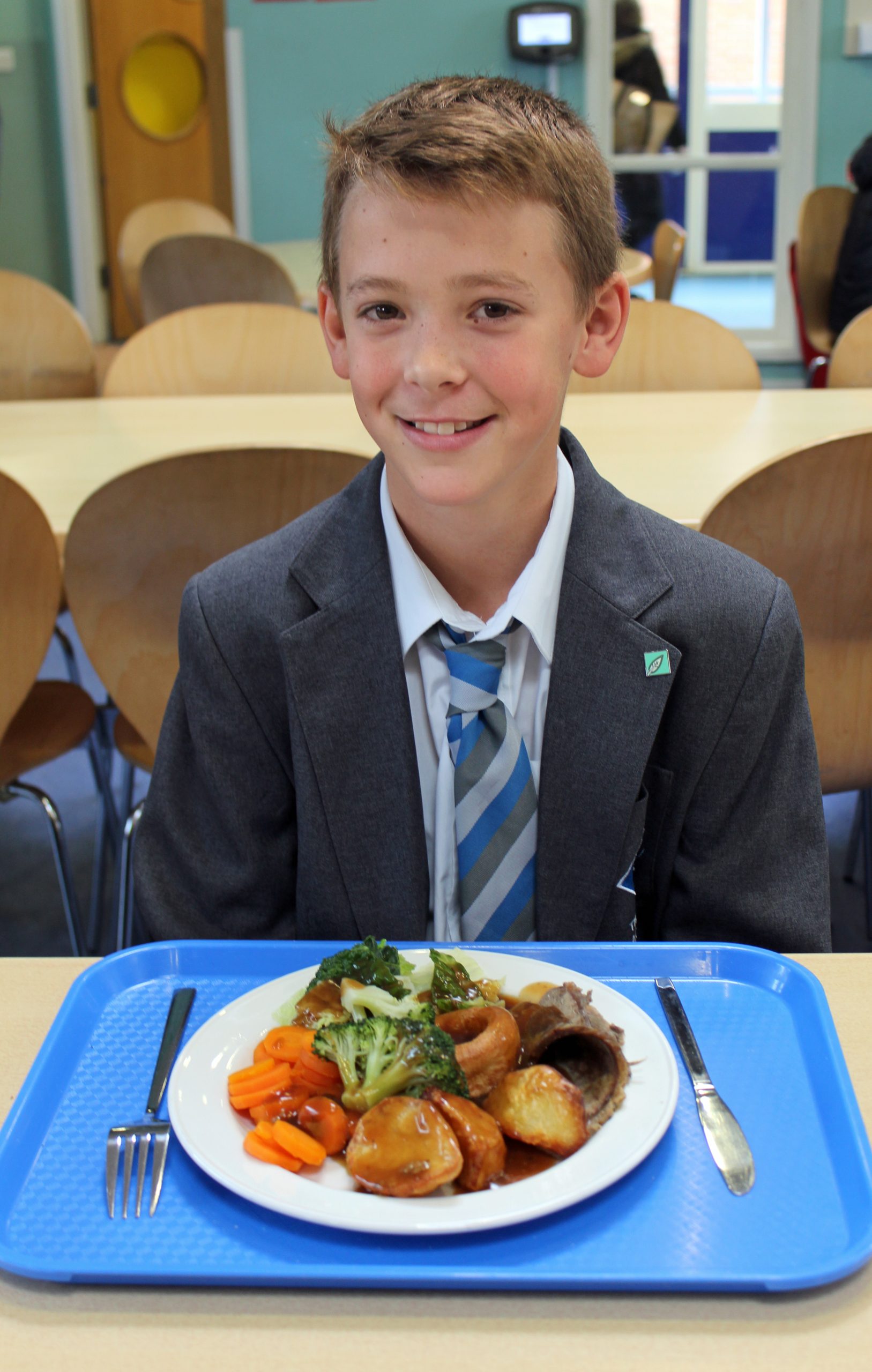 Restaurant – The Dean Academy