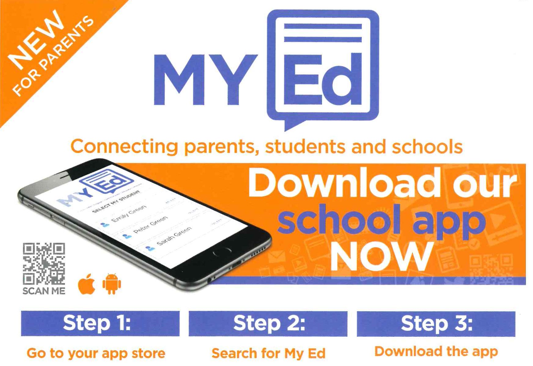 Contact Us – The Dean Academy